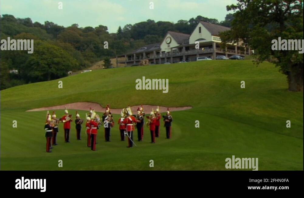 Royal band Stock Videos & Footage - HD and 4K Video Clips - Alamy