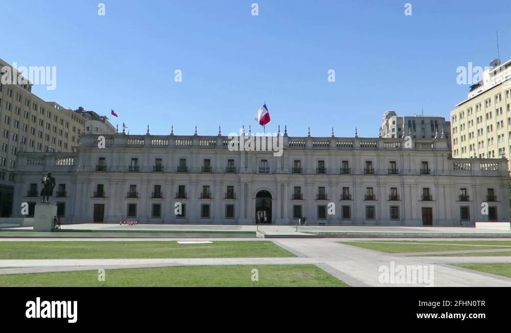 La moneda government house Stock Videos & Footage - HD and 4K Video ...