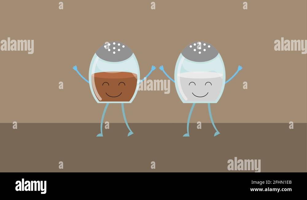 Salt cartoon Stock Videos & Footage - HD and 4K Video Clips - Alamy