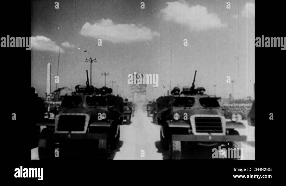 Soviet tank cold war Stock Videos & Footage - HD and 4K Video Clips - Alamy