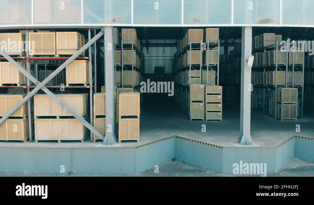 Open warehouse Stock Videos & Footage - HD and 4K Video Clips - Alamy