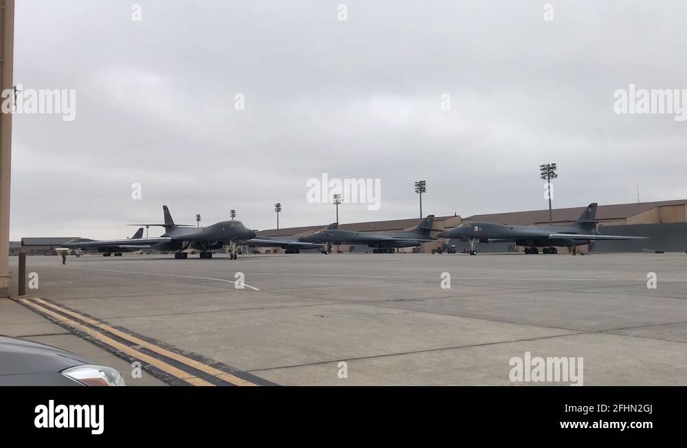 Ellsworth air force base Stock Videos & Footage - HD and 4K Video Clips ...