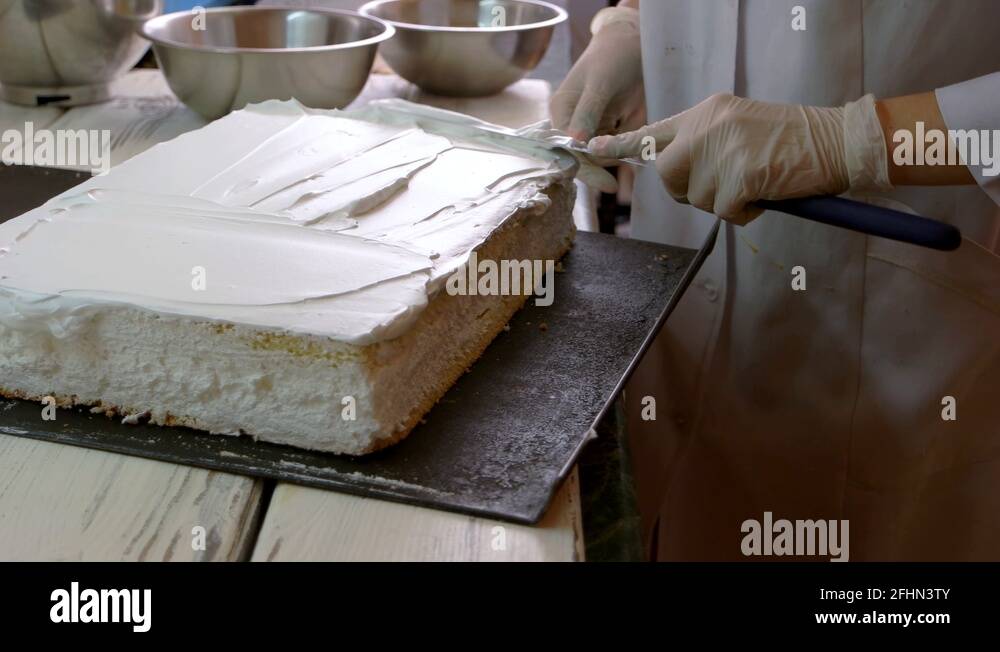 Professional frosting Stock Videos & Footage - HD and 4K Video Clips ...