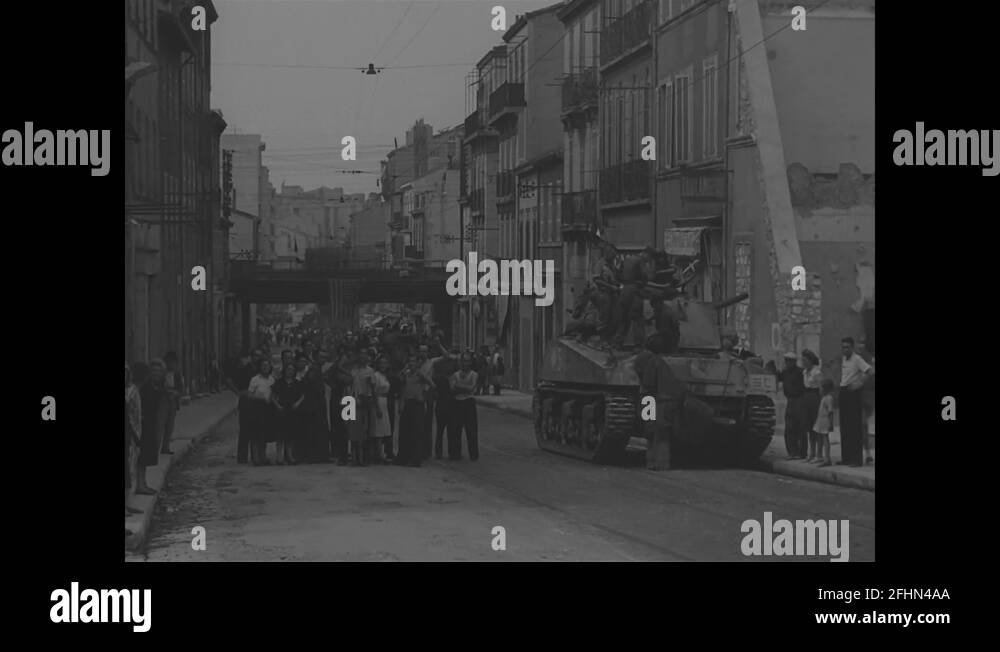 Nazi tank 1944 Stock Videos & Footage - HD and 4K Video Clips - Alamy