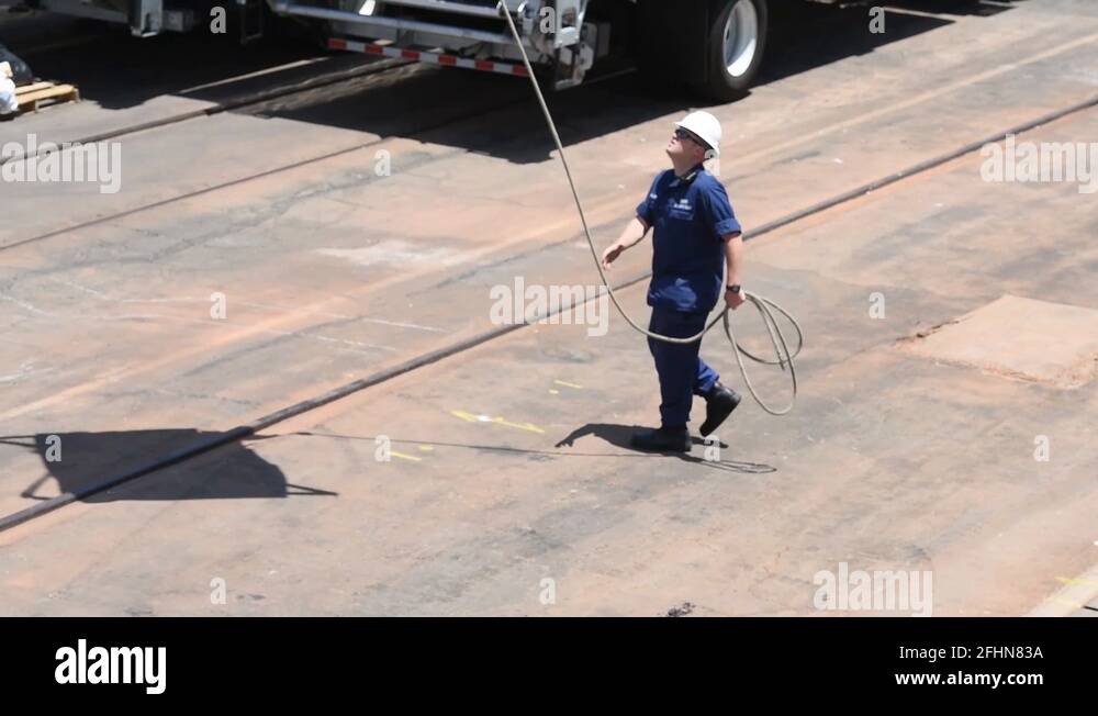 Legend-class cutter ship packs tons of cocaine at Port of San Diego ...