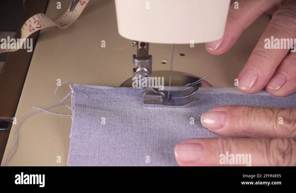Granny stitch Stock Videos & Footage - HD and 4K Video Clips - Alamy