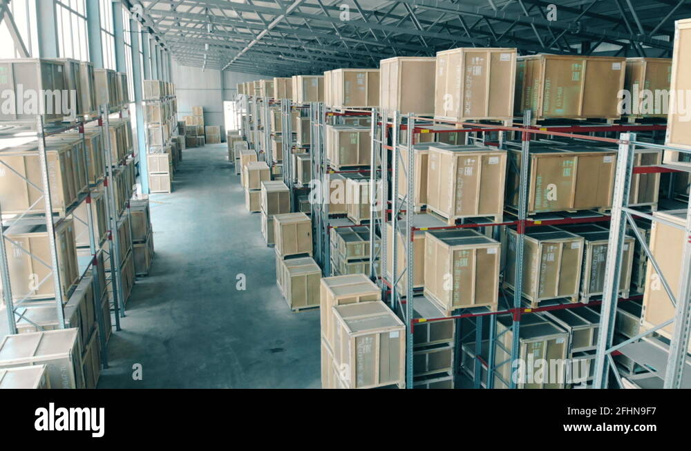 Terminal racks Stock Videos & Footage - HD and 4K Video Clips - Alamy