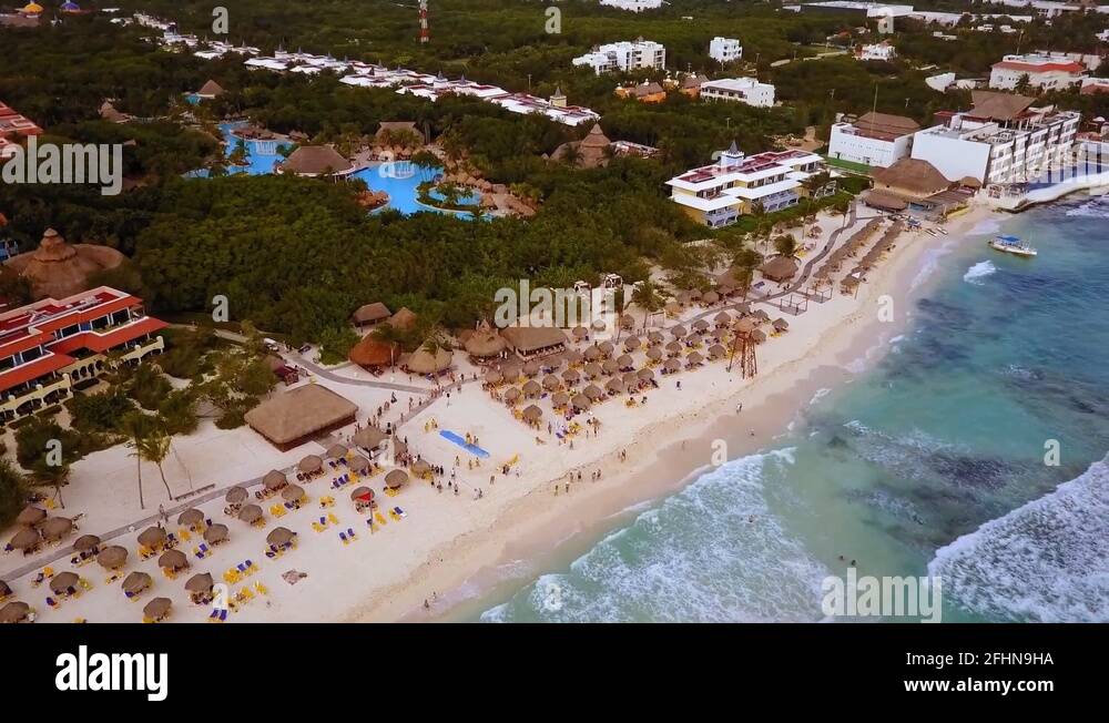 Cancún méxico Stock Videos & Footage - HD and 4K Video Clips - Alamy