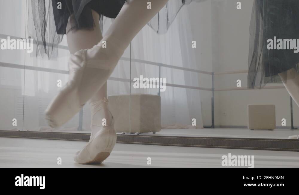 Legs of ballerina Stock Videos & Footage - HD and 4K Video Clips - Alamy
