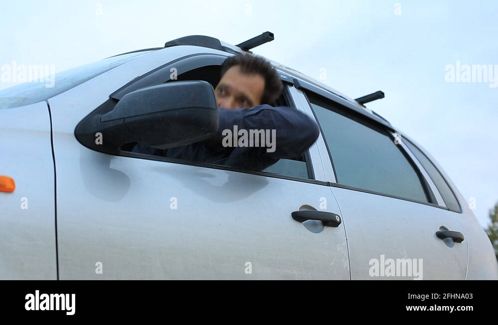 Crazy car driver Stock Videos & Footage - HD and 4K Video Clips - Alamy