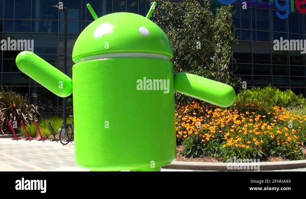 Google head office Stock Videos & Footage - HD and 4K Video Clips - Alamy