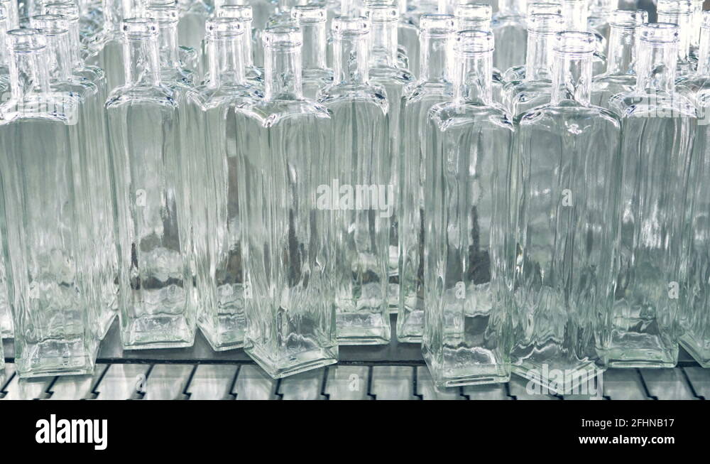 Bottles in row Stock Videos & Footage - HD and 4K Video Clips - Alamy