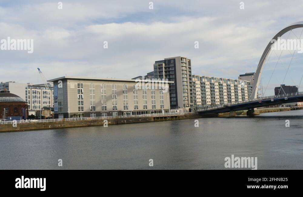 Scottish bridge structure architecture building Stock Videos & Footage ...