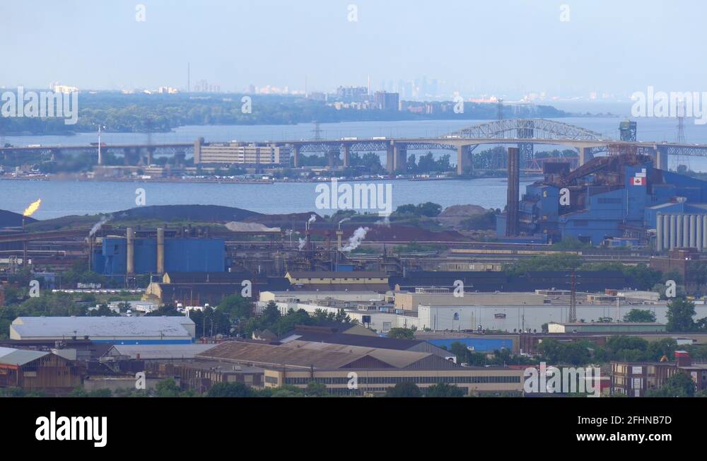 Arcelormittal dofasco Stock Videos & Footage - HD and 4K Video Clips ...