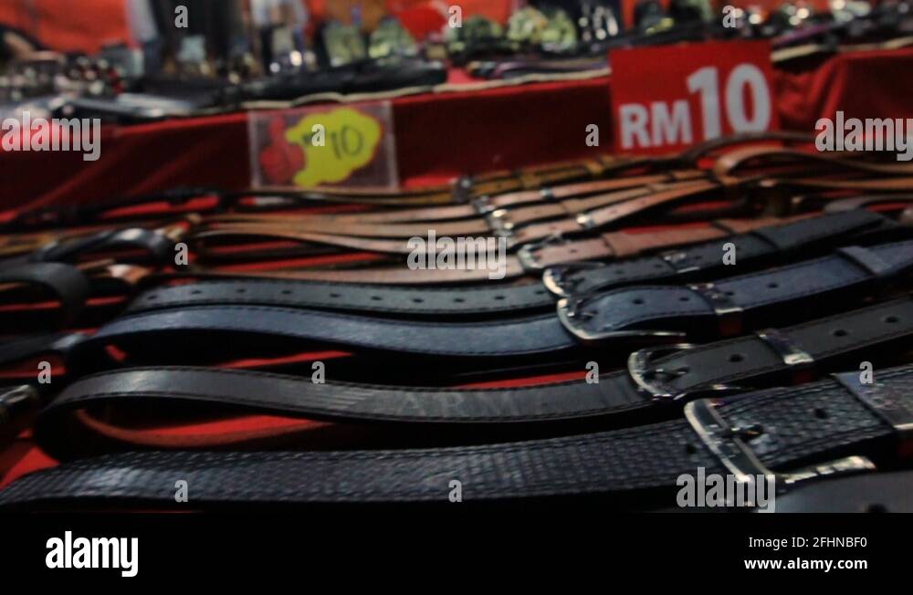 Leather stall display Stock Videos & Footage - HD and 4K Video Clips ...