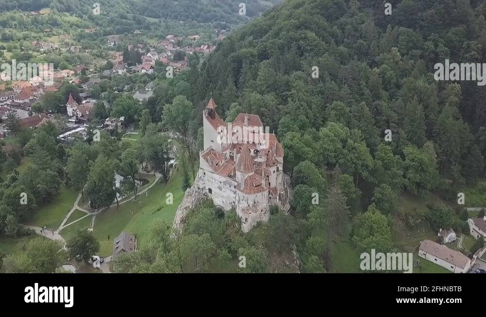 Draculas haunted castle Stock Videos & Footage - HD and 4K Video Clips ...