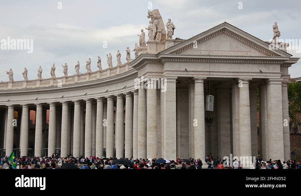 Vatican structure Stock Videos & Footage - HD and 4K Video Clips - Alamy