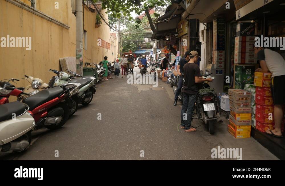 Rickshaw vietnam Stock Videos & Footage - HD and 4K Video Clips - Alamy
