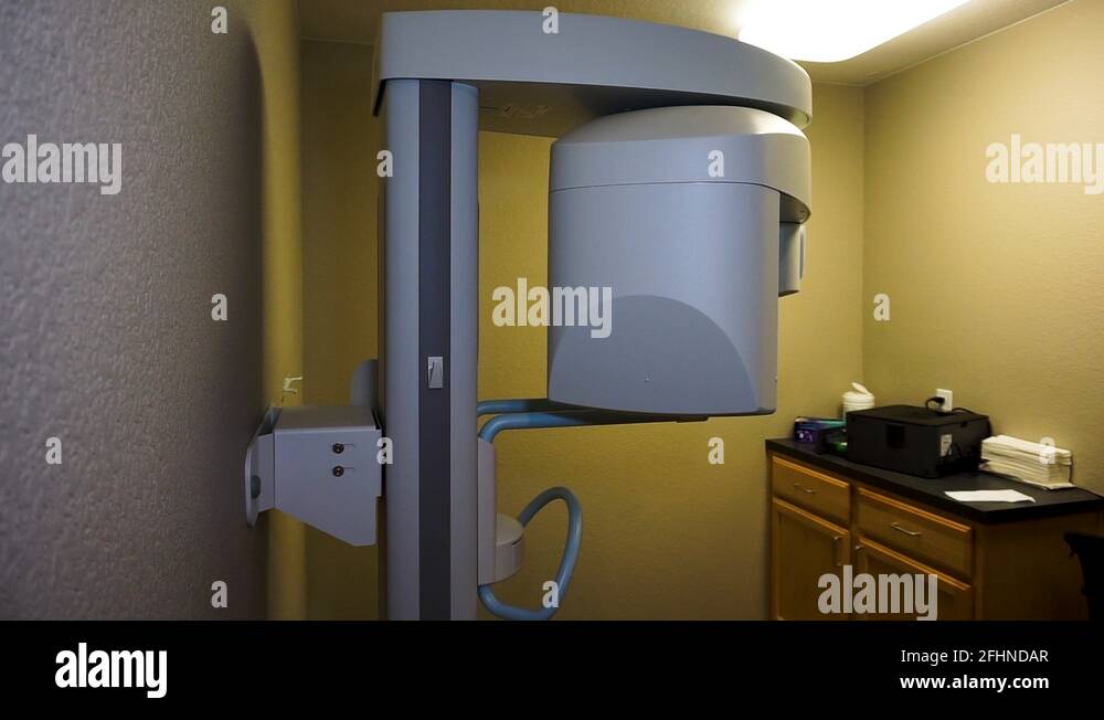 Panoramic radiography machine Stock Videos & Footage - HD and 4K Video ...