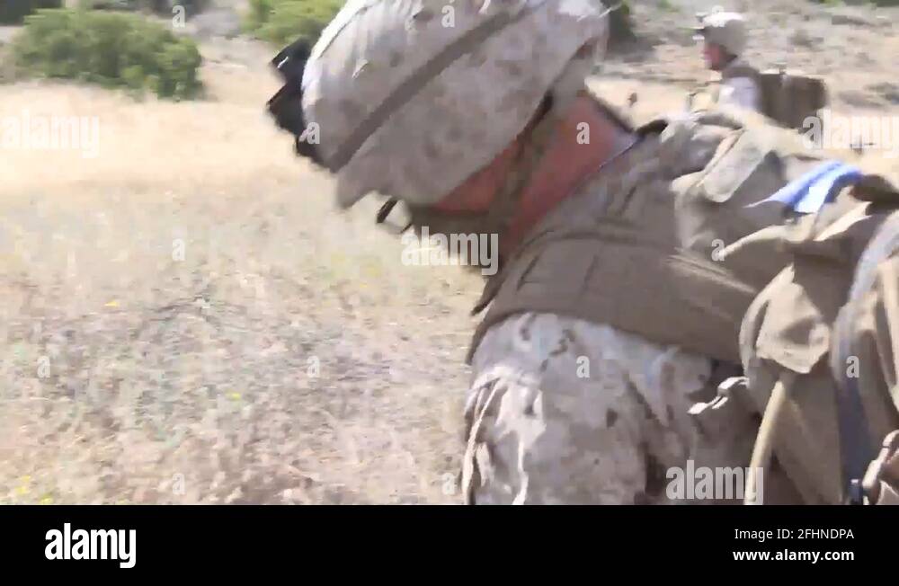 Marine leader development Stock Videos & Footage - HD and 4K Video ...