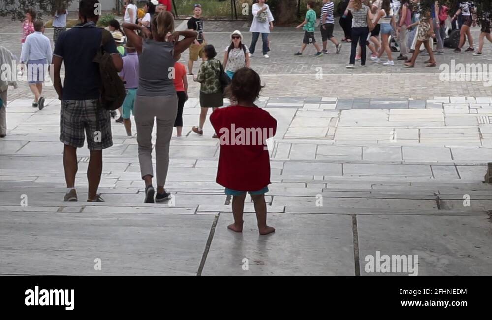 Standing alone in a crowd Stock Videos & Footage - HD and 4K Video ...