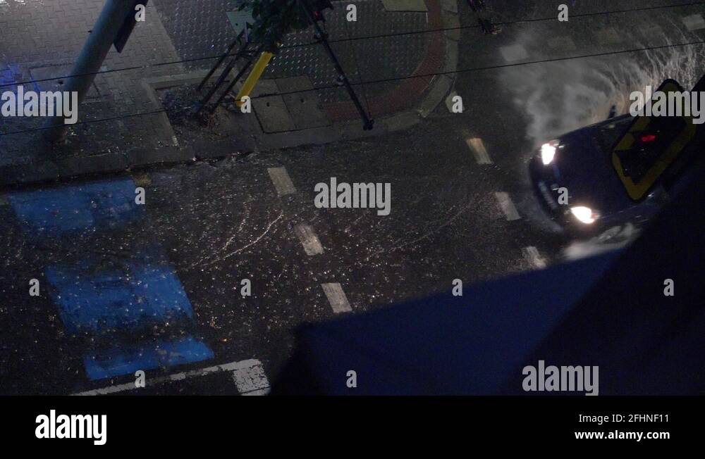 Car splash puddle Stock Videos & Footage - HD and 4K Video Clips - Alamy