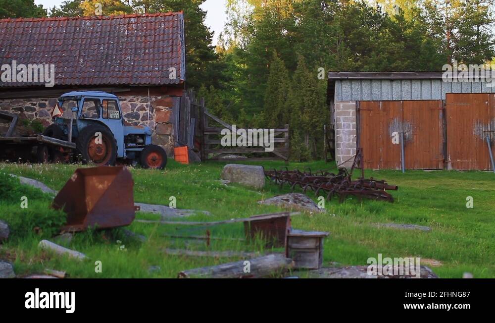 Swedish farmer Stock Videos & Footage - HD and 4K Video Clips - Alamy