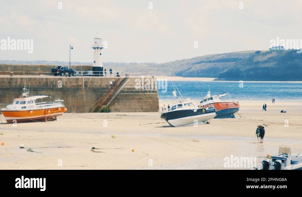 St ives light Stock Videos & Footage - HD and 4K Video Clips - Alamy