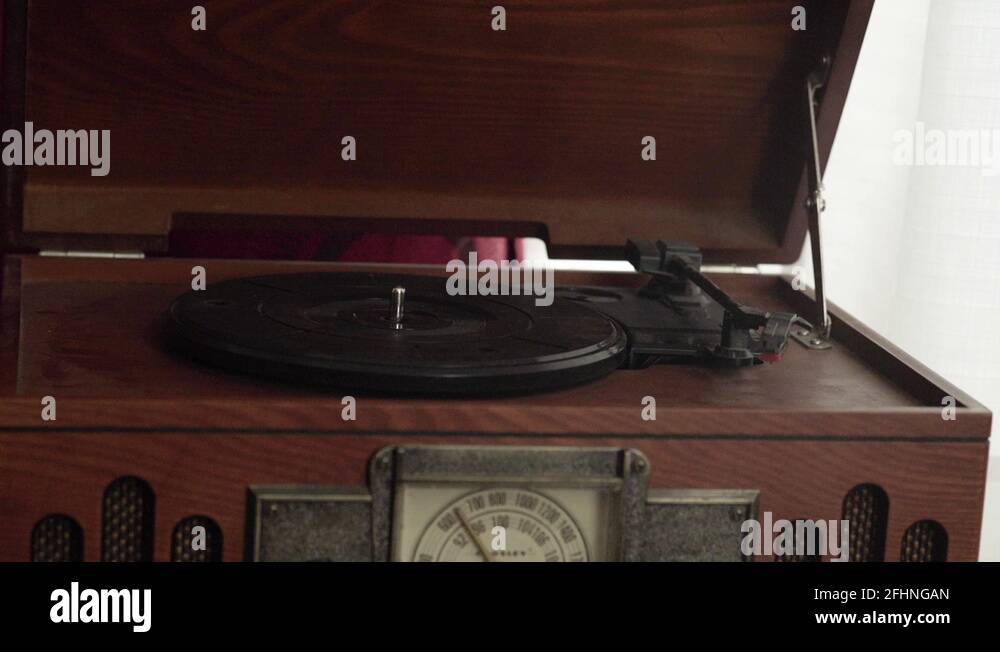 Pioneer vinyl record player Stock Videos & Footage - HD and 4K Video ...