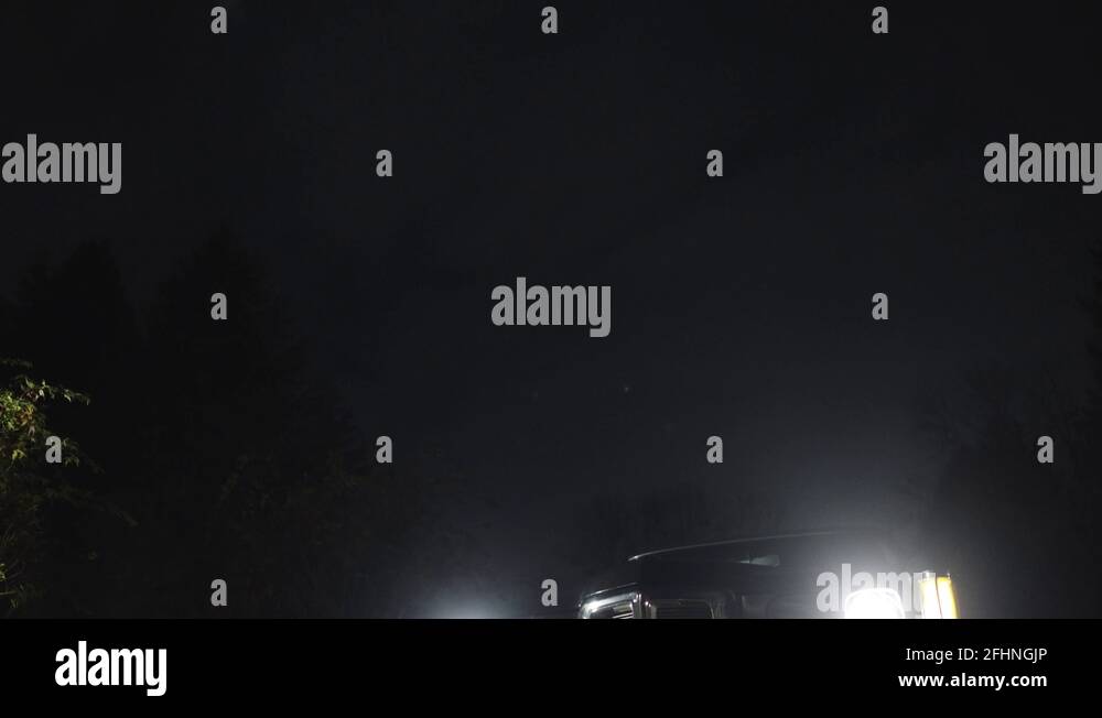 Classic car night Stock Videos & Footage - HD and 4K Video Clips - Alamy