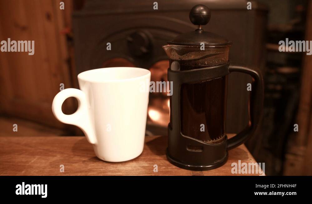 Brewing coffee on fire Stock Videos & Footage - HD and 4K Video Clips ...