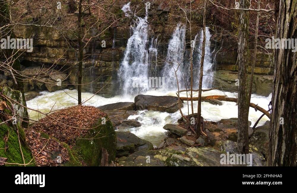 Triple waterfall Stock Videos & Footage - HD and 4K Video Clips - Alamy