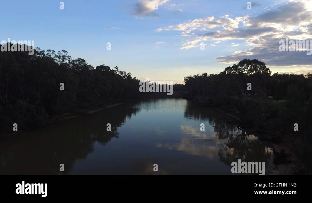 The murray new south wales australia Stock Videos & Footage - HD and 4K ...