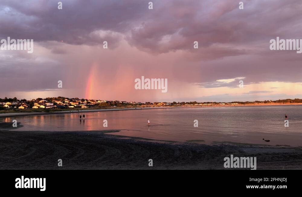 Varberg beach Stock Videos & Footage - HD and 4K Video Clips - Alamy