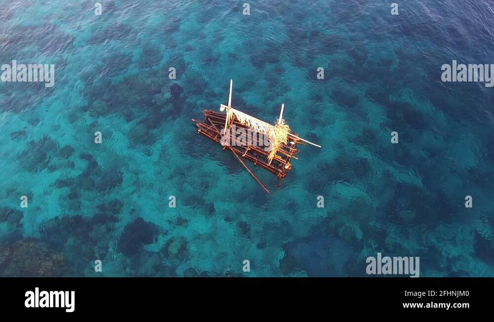 Shipwrecked raft Stock Videos & Footage - HD and 4K Video Clips - Alamy