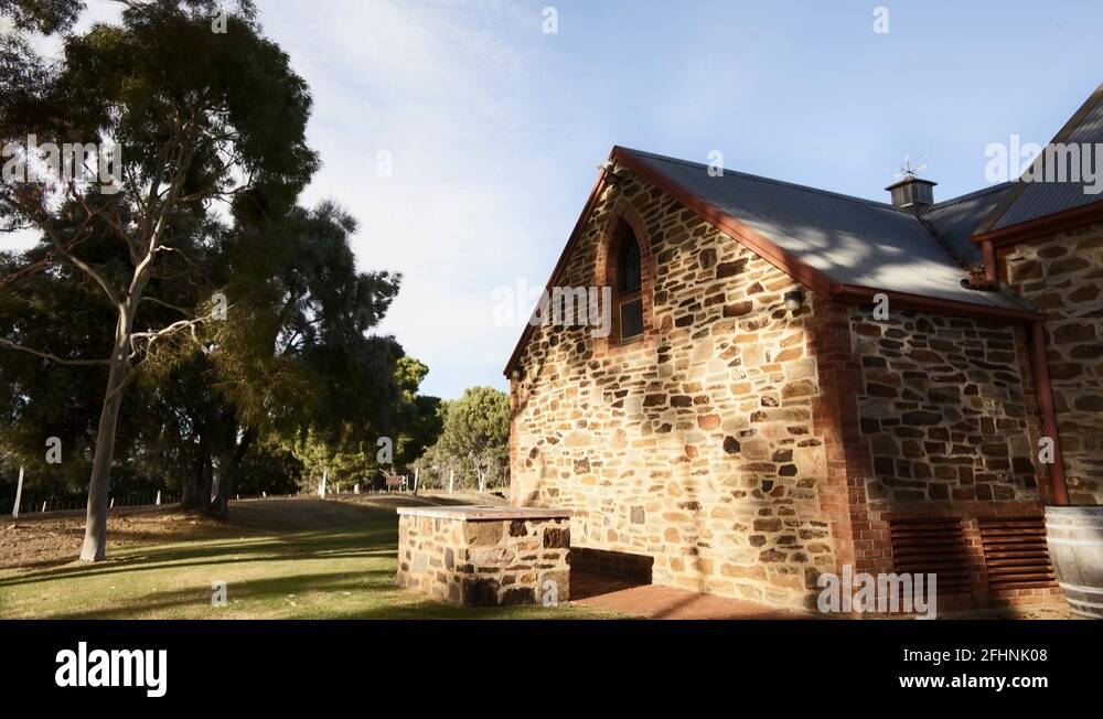 Village chapel australia Stock Videos & Footage - HD and 4K Video Clips ...