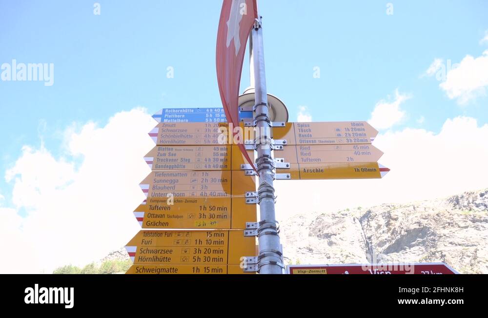 Randa village Stock Videos & Footage - HD and 4K Video Clips - Alamy