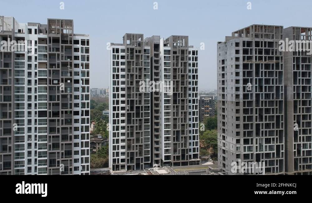 India apartment building Stock Videos & Footage - HD and 4K Video Clips ...