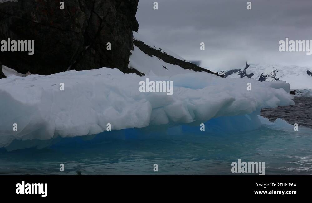 Antarctica iceberg color Stock Videos & Footage - HD and 4K Video Clips ...