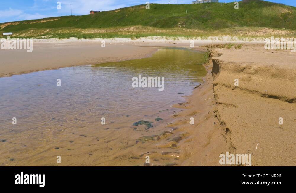 Water receding on beach Stock Videos & Footage - HD and 4K Video Clips ...