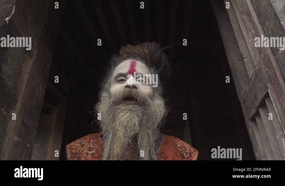 Buddhist holy man Stock Videos & Footage - HD and 4K Video Clips - Alamy