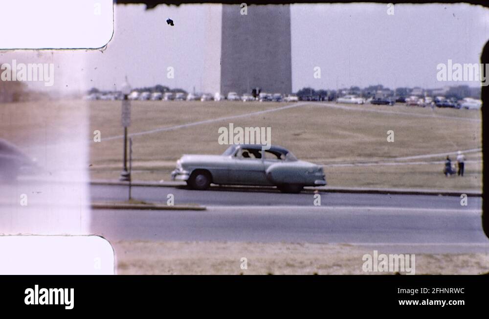 George washington dc monument Stock Videos & Footage - HD and 4K Video ...