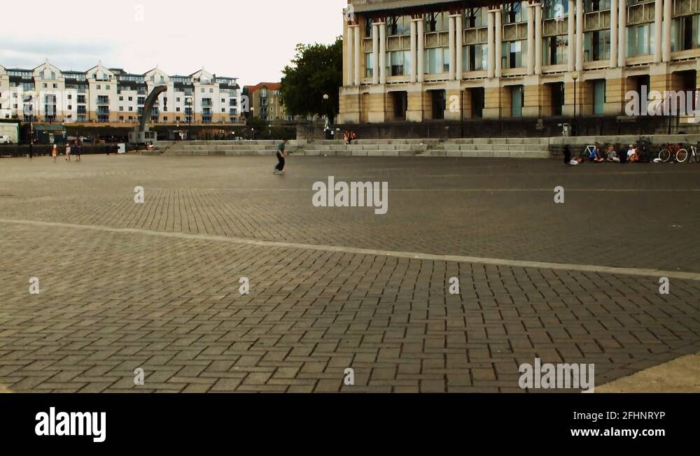 Harbourside building Stock Videos & Footage - HD and 4K Video Clips - Alamy