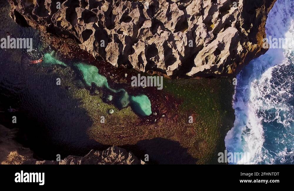 Rock pool lagoon Stock Videos & Footage - HD and 4K Video Clips - Alamy