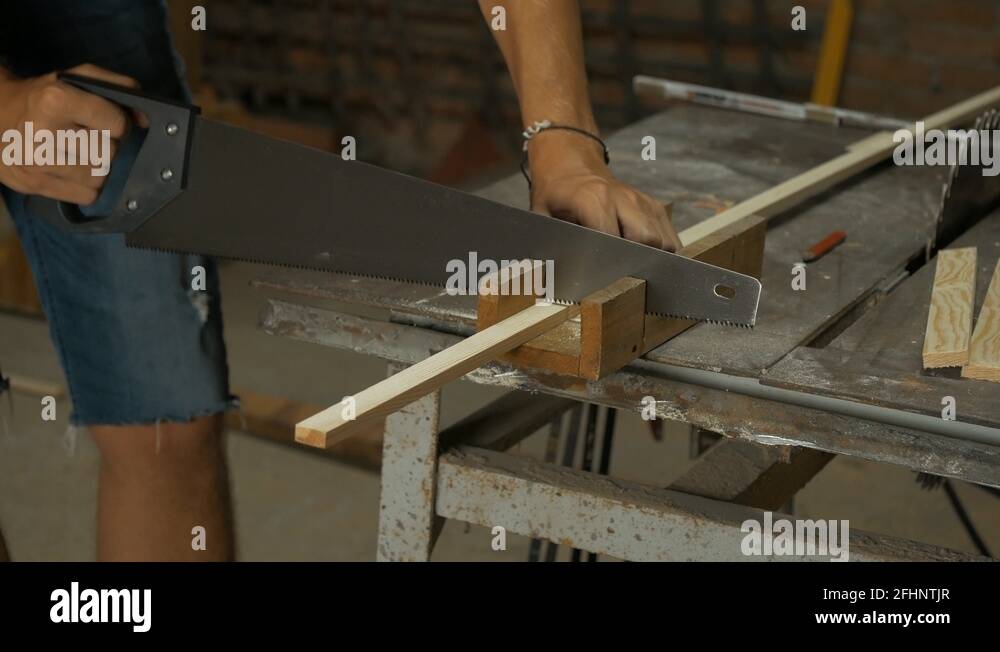 Square timber construction Stock Videos & Footage - HD and 4K Video ...