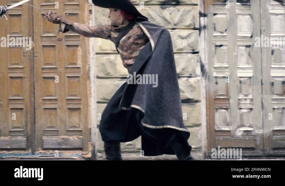 Sword fights Stock Videos & Footage - HD and 4K Video Clips - Alamy