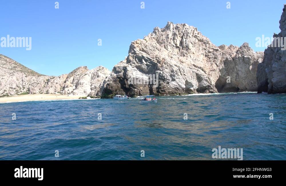 Lands end cabo san lucas Stock Videos & Footage - HD and 4K Video Clips ...