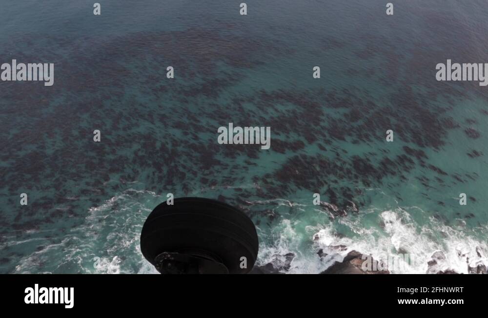 Aeroplane landing over water Stock Videos & Footage - HD and 4K Video ...