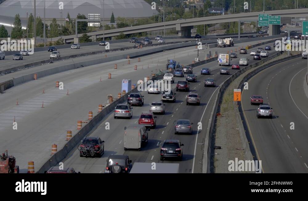Tacoma dome Stock Videos & Footage - HD and 4K Video Clips - Alamy