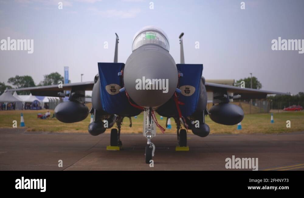 Us air force fighter jet base Stock Videos & Footage - HD and 4K Video ...